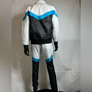 Rockstar | Jackets & Coats | Rockstar Jogger Tracksuit | Poshmark